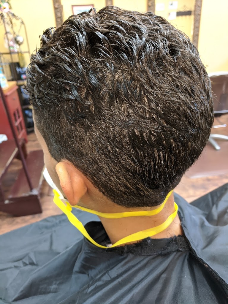 Le Parc Salon - New Orleans, LA 70119 - Services and Reviews