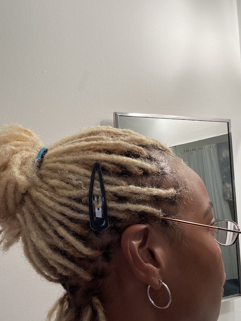 U Natural Hair Dreadlock Services LLC (Bald Solutions, Loc Repair, Extreme Loc Restoration ...