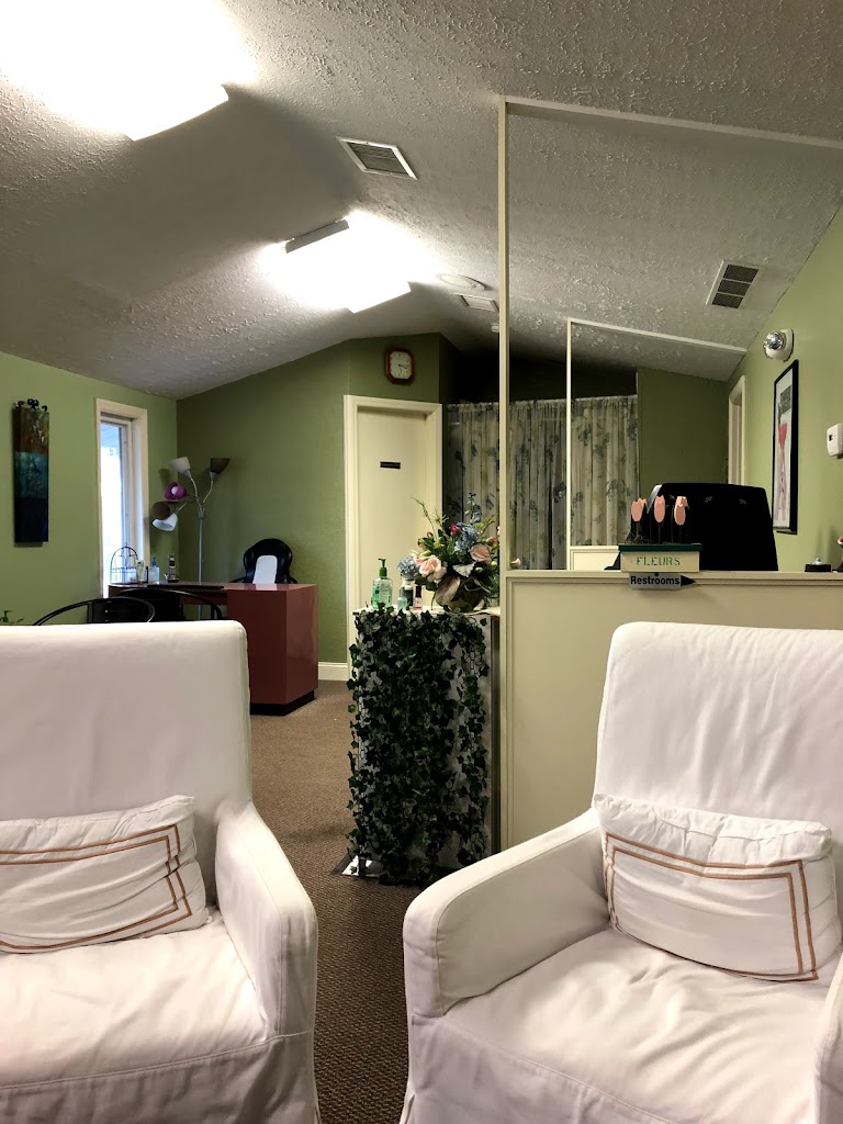 Harmony Day Spa - Pittsburgh, PA 15237 - Services and Reviews