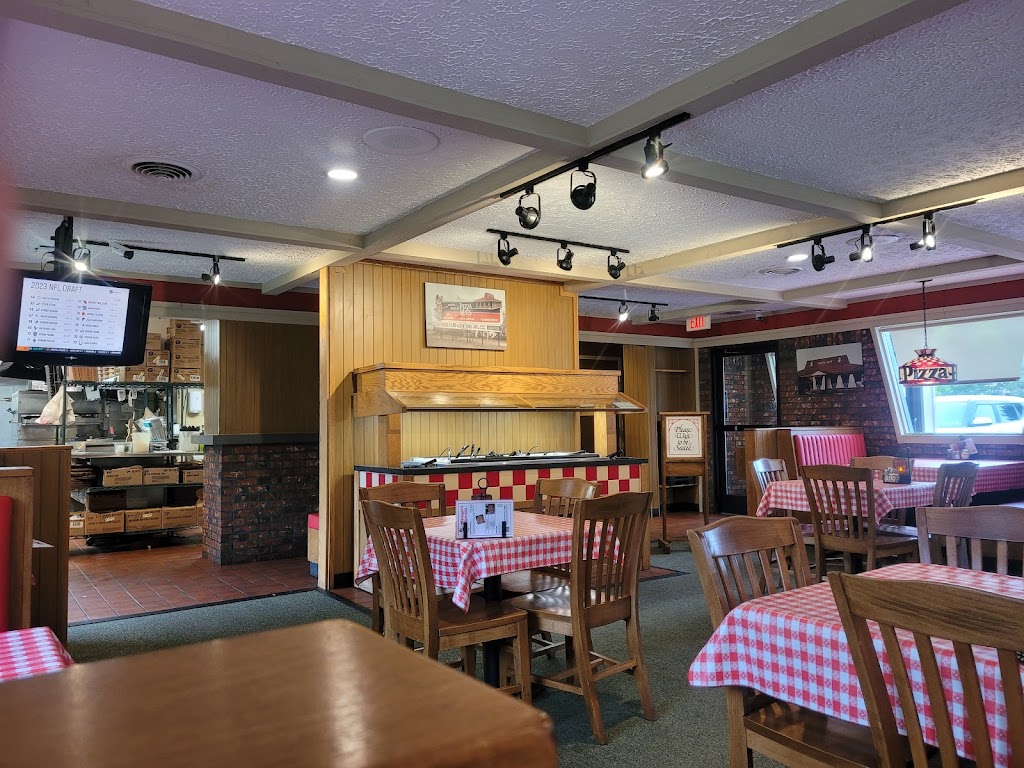 Pizza Hut - Dahlonega, GA 30533, Reviews, Hours & Contact