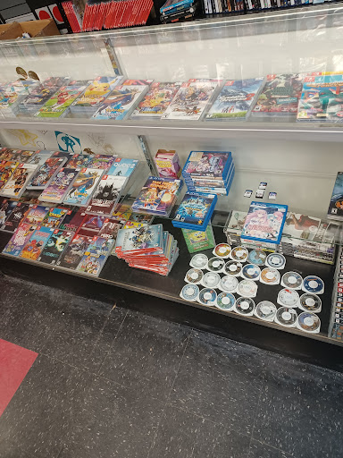 Video Game Store «Level 7 Games», reviews and photos, 10815 W Jewell ...