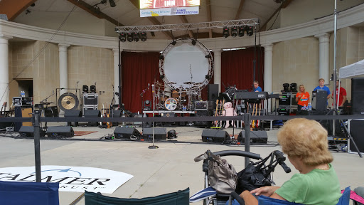 Live Music Venue «River Rock at the Amp», reviews and photos, 321 ...