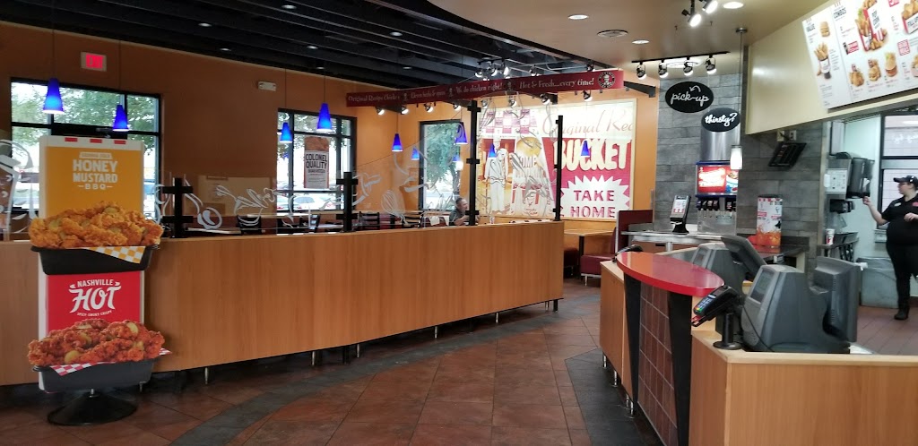 KFC - Queen Creek, AZ 85140 - Menu, Reviews, Hours & Contact