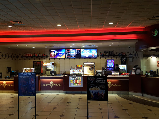 Movie Theater «Cinemark Palace At The Plaza», reviews and photos, 526 ...