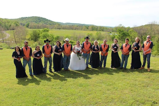 Wedding Venue «James Ranch Event Center», reviews and photos, 1258 Old ...