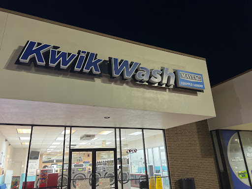 Kwik Wash