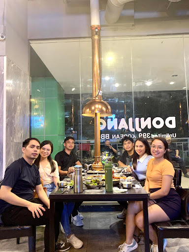 Donjjang Samgyupsal, Cebu City - 8WM5+2H9, Cebu City, Cebu - Zaubee