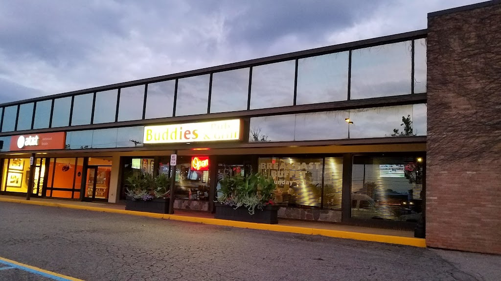 Buddies Pub & Grill - East Lansing, MI 48864 - Menu, Hours, Reviews and ...