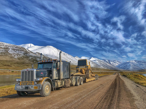 Black Gold Express - AZexplained