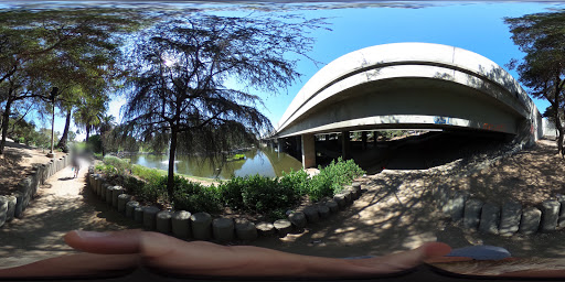 Park «Hollenbeck Park», reviews and photos, 415 S St Louis St, Los ...