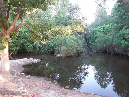 Community Center «Shamrock Community Use Building», reviews and photos ...
