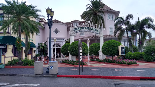 Amusement Park «Universal Orlando Resort», reviews and photos, 6000 ...