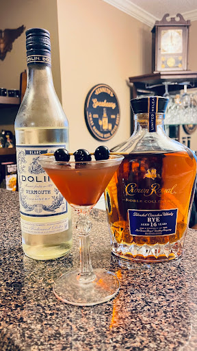 Perry Liquor in Perry, Georgia - Zaubee