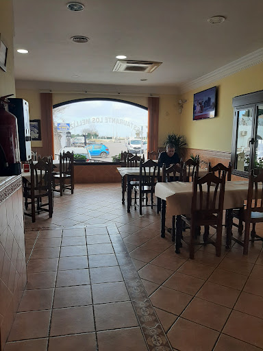 Restaurante Restaurante Los Mellizos en Conil de la Frontera