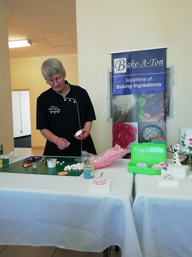 Bake A Ton in Pinetown, Pinetown, - Zaubee