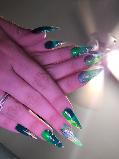 Angelic Nails Spa - 4901 Palm Beach Blvd # 180, Fort Myers, Florida ...