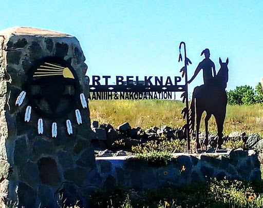 Fort Belknap Indian Community - AZexplained