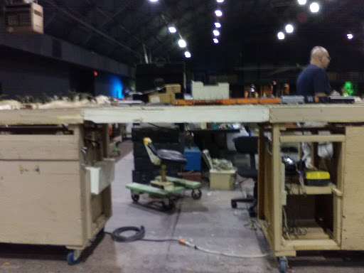 Event Venue «National Orange Show Event Center», reviews and photos ...