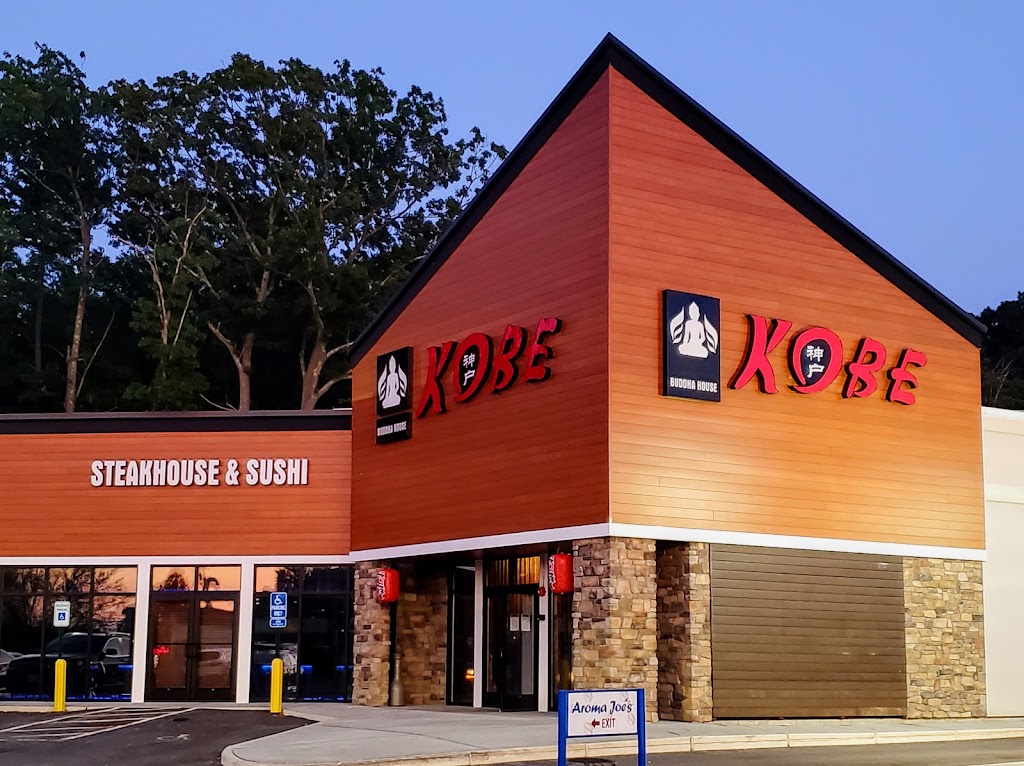 Kobe Buddha House - Haverhill, MA 01830 - Menu, Reviews, Hours & Contact