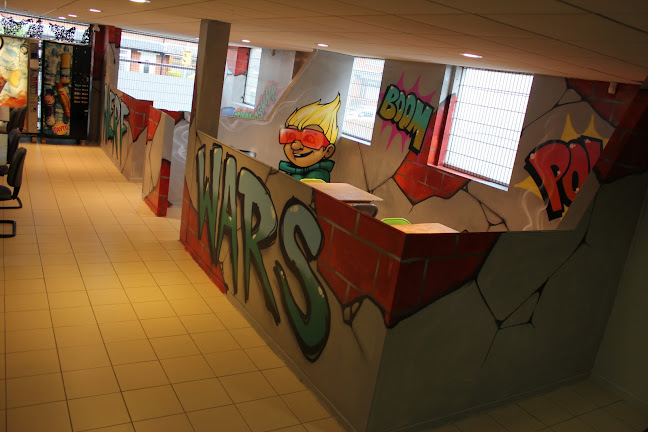 231 reviews of Trigger Happy Activity Center (Sports Complex) in ...