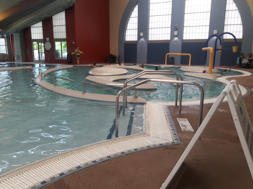 Recreation Center «Douglas H Buck Community Recreation Center», reviews ...