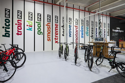 Bikeinn (Celrà)