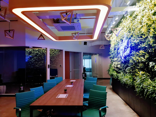 KMC | Skyrise 4B Coworking Space, Cebu IT Park