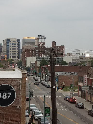 Event Venue «409 South Main», reviews and photos, 409 S Main St ...