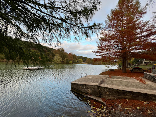 River Inn Resort & Conference Center: Texas Hill Country Resort
