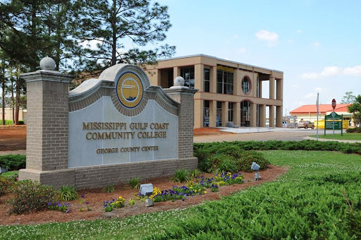 Mississippi Gulf Coast Community College - George County Center ...