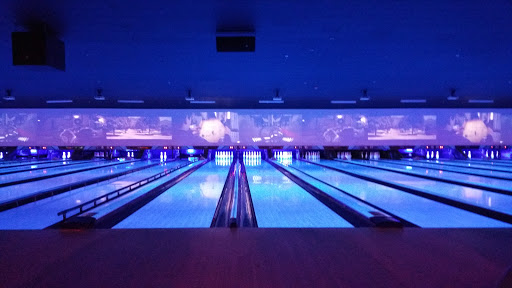 Bowling Alley «Bowlero Mar Vista», reviews and photos, 12125 Venice ...