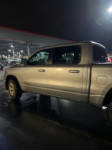 Nu Car Rentals in Denver, Colorado - Zaubee