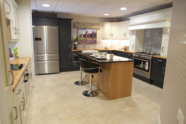 93 reviews of Make Kitchens (Interior designer) in Belfast (County Antrim)