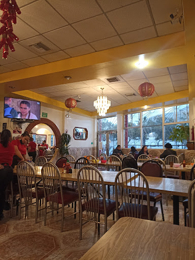 Restaurant Cat Cheoon en Tijuana - Número de Teléfono, Reservas ...