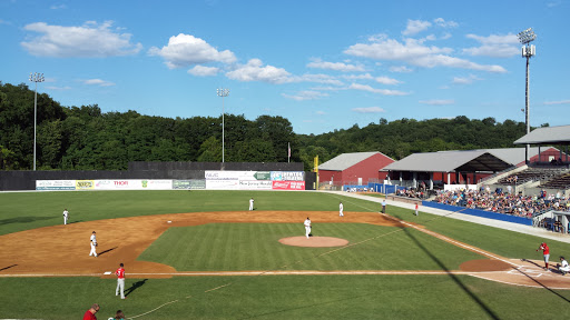 Stadium «Skylands Stadium», reviews and photos, 94 Championship Place ...
