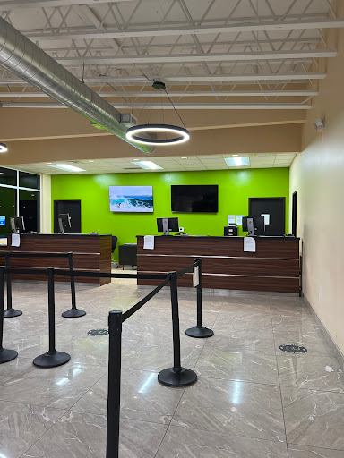 Nu Car Rentals in Denver, Colorado - Zaubee