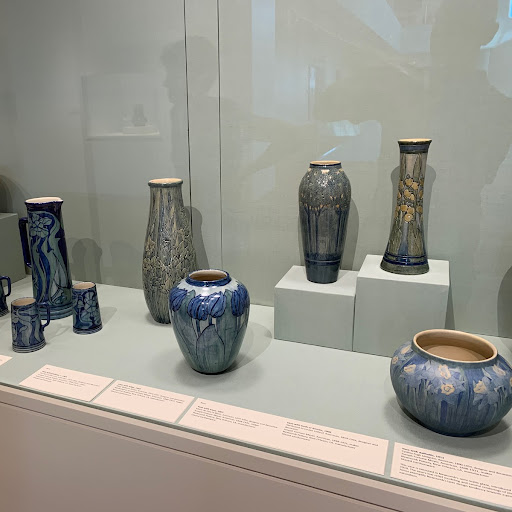 Home | Museum of the American Arts & Crafts Movement