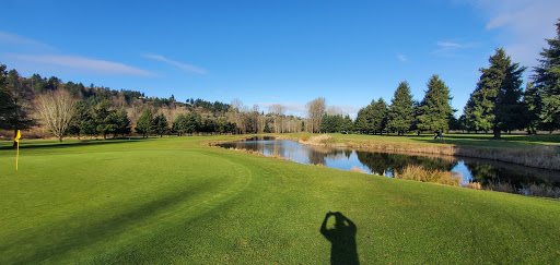 Public Golf Course «Riverbend Golf Complex», reviews and photos, 2019 W ...