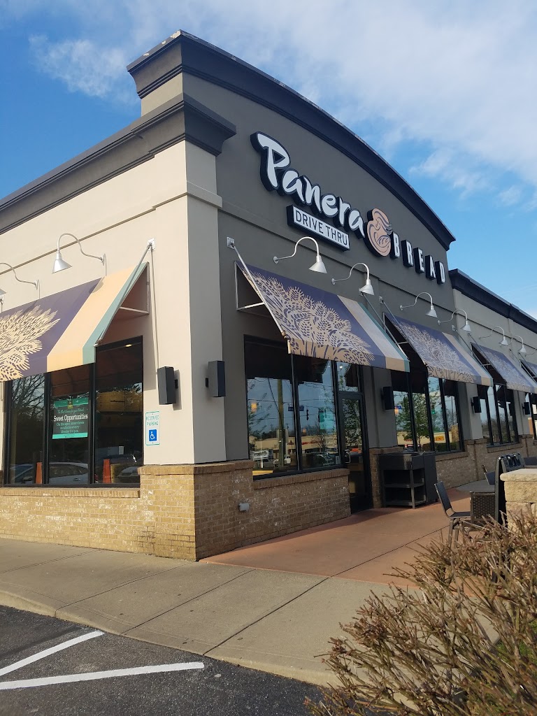 Panera Bread - Cincinnati, OH 45231 - Menu, Reviews, Hours & Contact