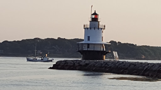 Fortress «Fort Preble», reviews and photos, Bunker Lane, South Portland ...
