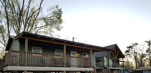 Larto Lake Cabins - AZexplained