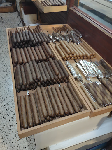 Cuban Crafters - 3604 NW 7th St, Miami, Florida - Zaubee