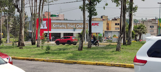 Restaurante KFC Villas de la Hacienda en Atizapán de Zaragoza
