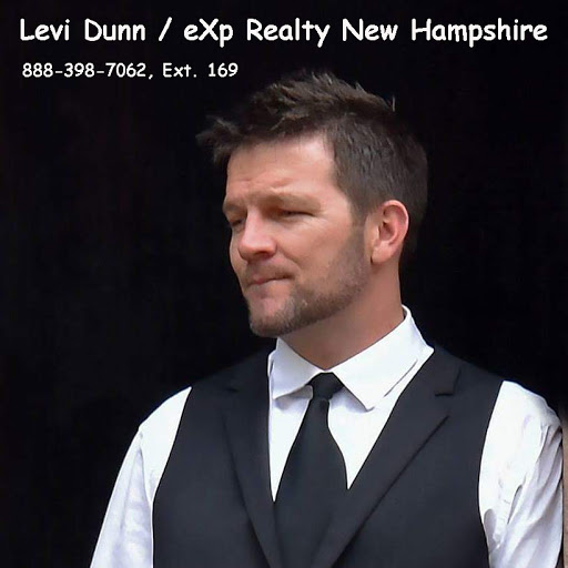 eXp Realty New Hampshire - Levi Dunn - AZexplained