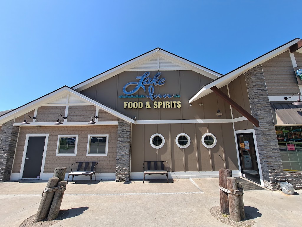 Lake Inn - Lapeer, MI 48446 - Menu, Reviews, Hours & Contact