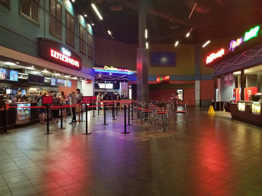 Movie Theater «AMC West Melbourne 12», reviews and photos, 4255 Norfolk ...