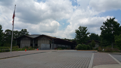 Heritage Museum «Gwinnett Environmental and Heritage Center», reviews ...