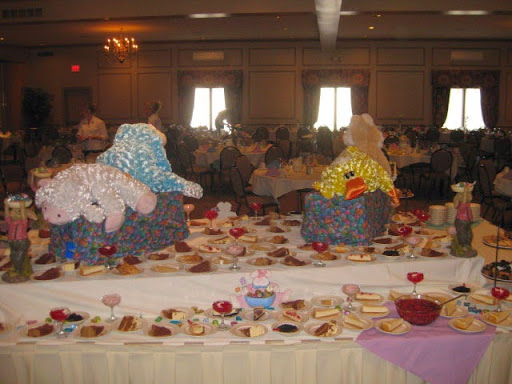 Event Venue «Genesee River Restaurant & Reception Center», reviews and ...