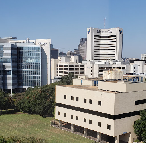 Baylor University Medical Center, part of Baylor Scott & White Health ...