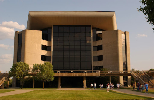 Performing Arts Theater «Stephens Auditorium», reviews and photos, 1900 ...